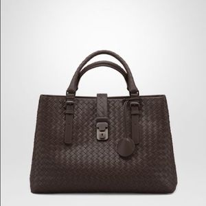 Bottega Veneta | Bags | Bottega Veneta Roma Bag | Poshmark